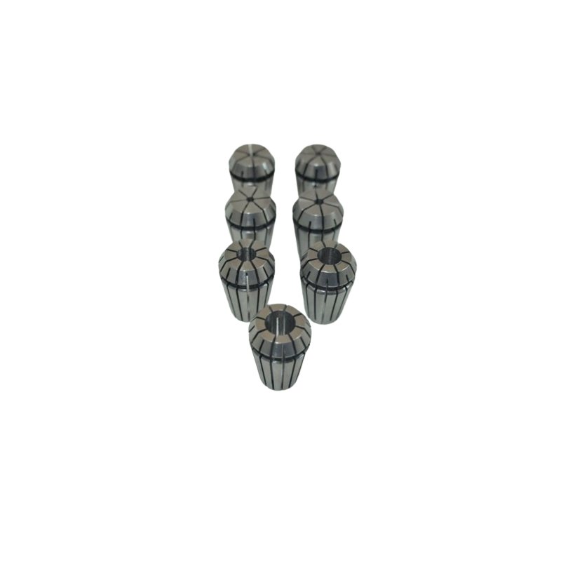 ER 20 COLLET SET 7 PIECES